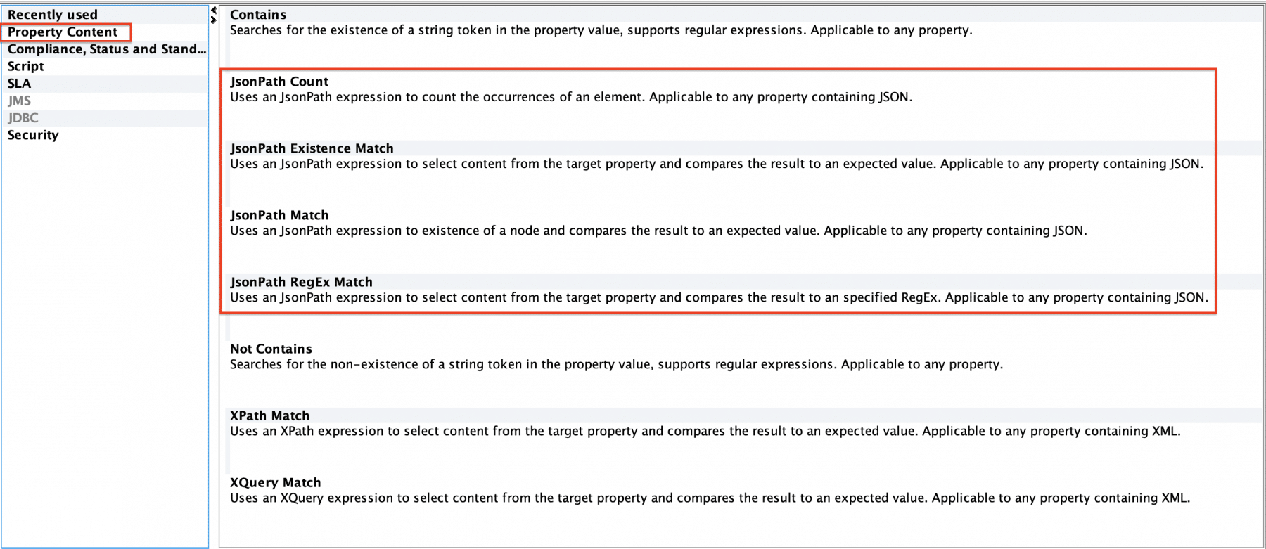 What Are Soapui Rest Assertions And How To Test Rest Services